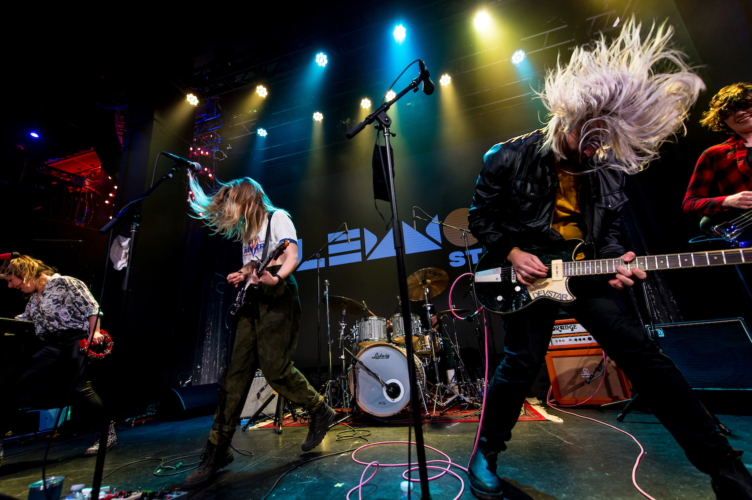 Thank You for an epic season of shows on LEMMON STAGE - Lemmon Stage