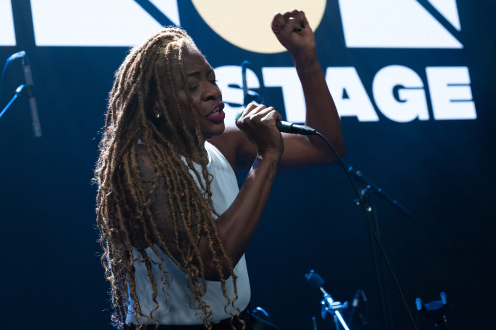 Partnerships - Lemmon Stage