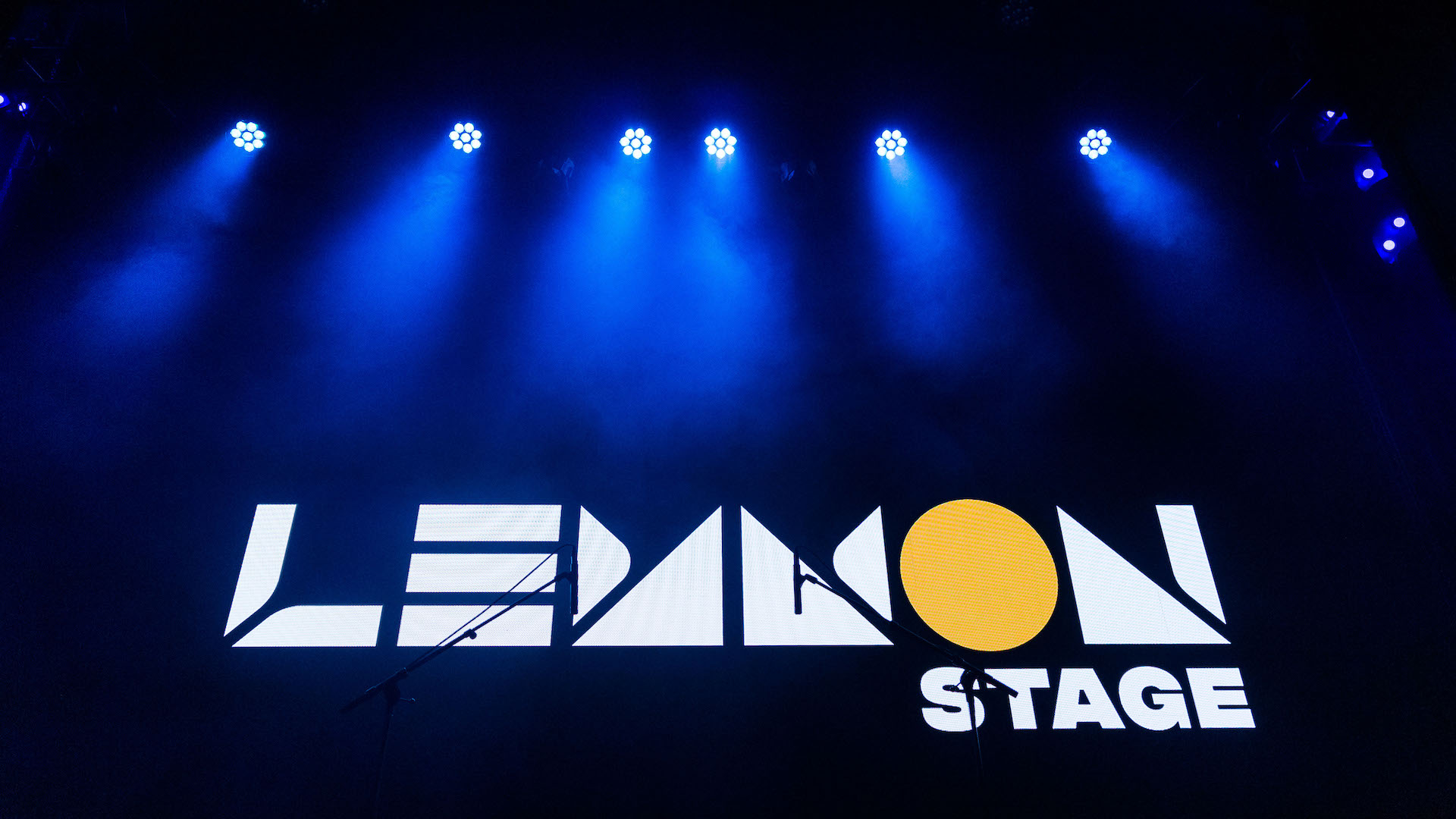 News - Lemmon Stage